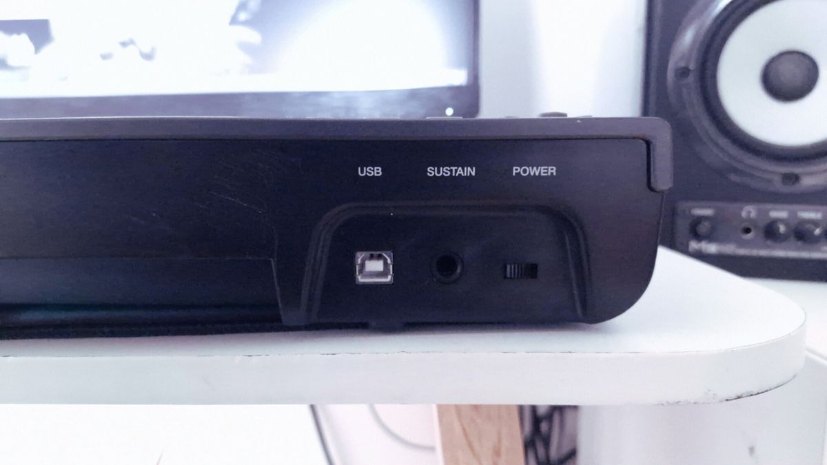 How to connect a MIDI keyboard to your audio interface | MusicRadar