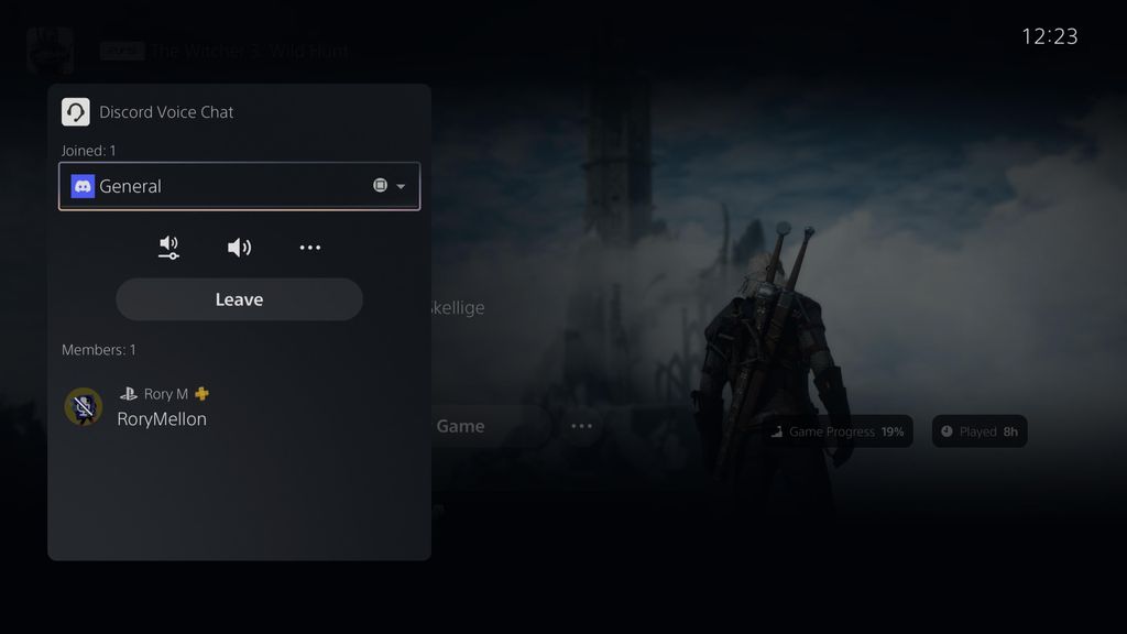 How to use Discord on PS5 | Tom's Guide
