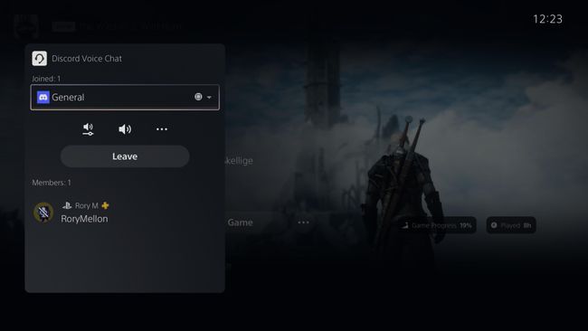 How to use Discord on PS5 | Tom's Guide