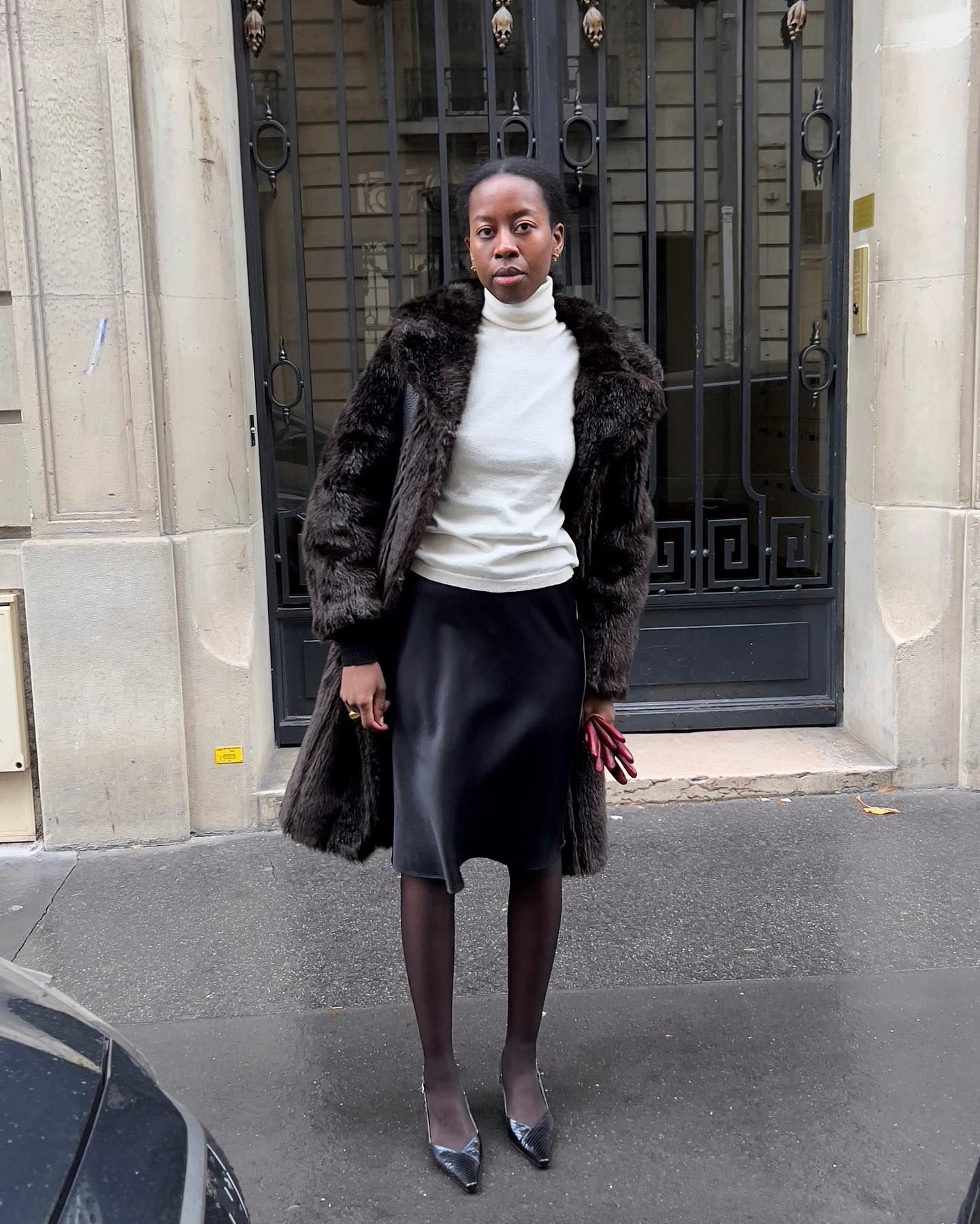 6 French Women Who Provide Consistent Outfit Inspiration | Who What Wear