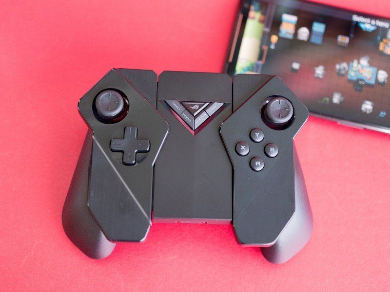 ASUS ROG Phone 2 review: More than just a great gaming phone | Android ...