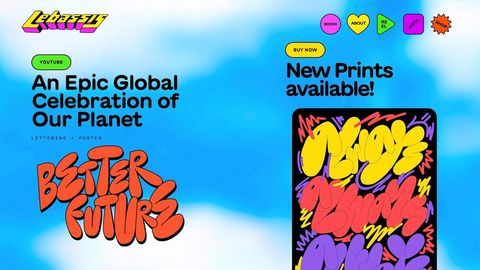 6 web design trends to watch in 2023 | Creative Bloq