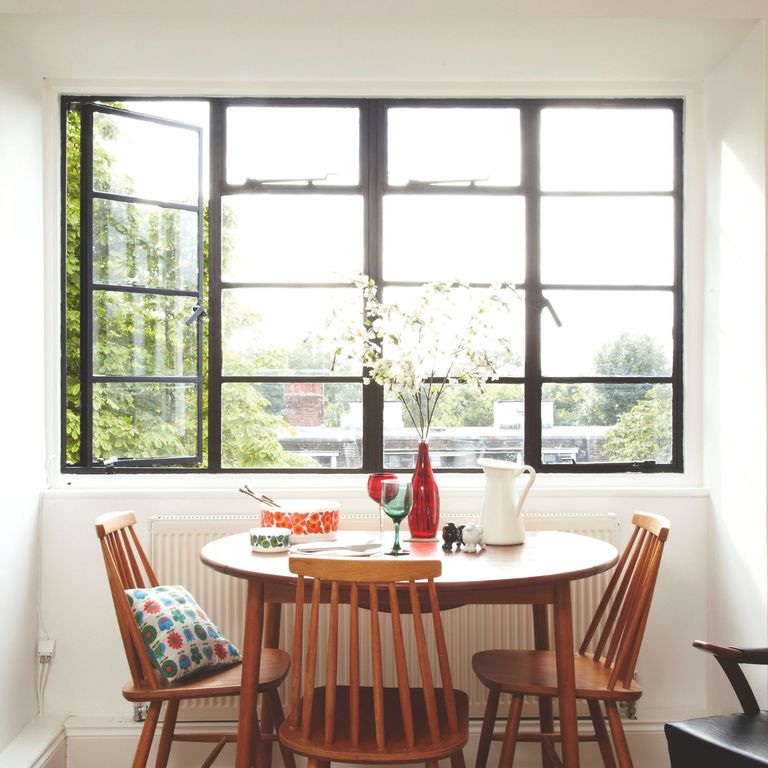 Are metal windows right for your home? Experts explain | Ideal Home