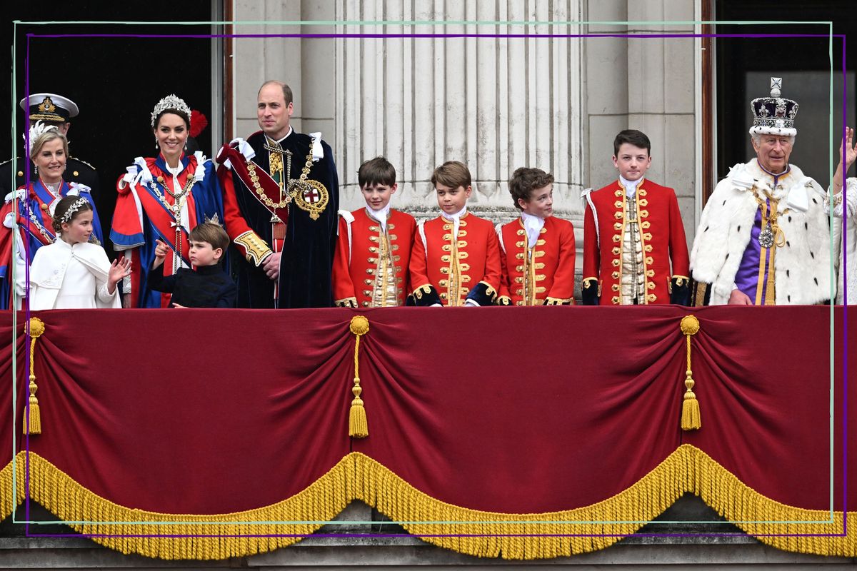 The hardest working royal of the decade might surprise you | GoodtoKnow