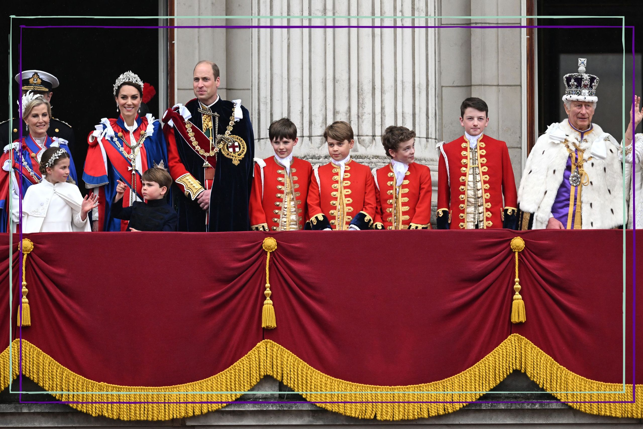 The hardest working royal of the decade might surprise you | GoodtoKnow