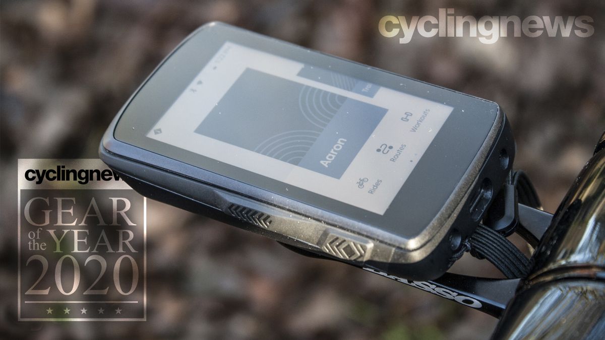 Gear of the year: our favourite cycling tech from 2020 | Cyclingnews