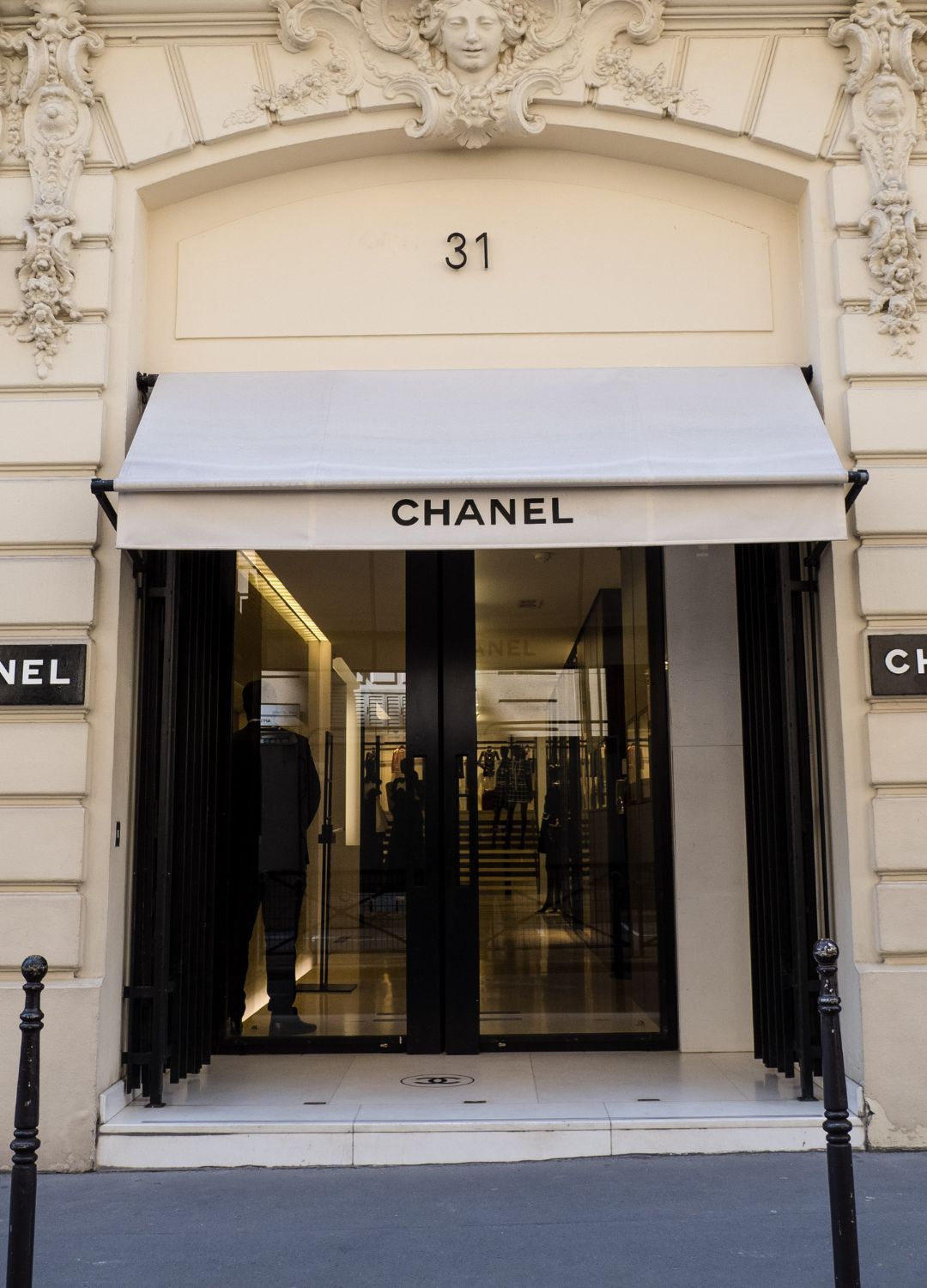 32 interesting facts about Chanel, the person and the brand | Woman & Home