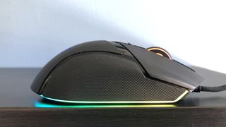 Razer Basilisk V3 Review: Above and Beyond | Tom's Hardware