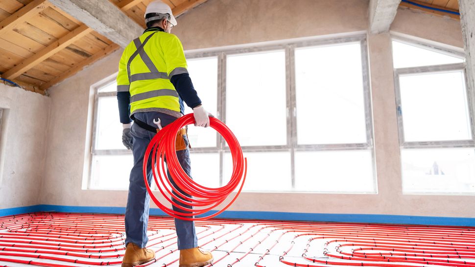 Considering underfloor heating? How to choose the right system for your ...