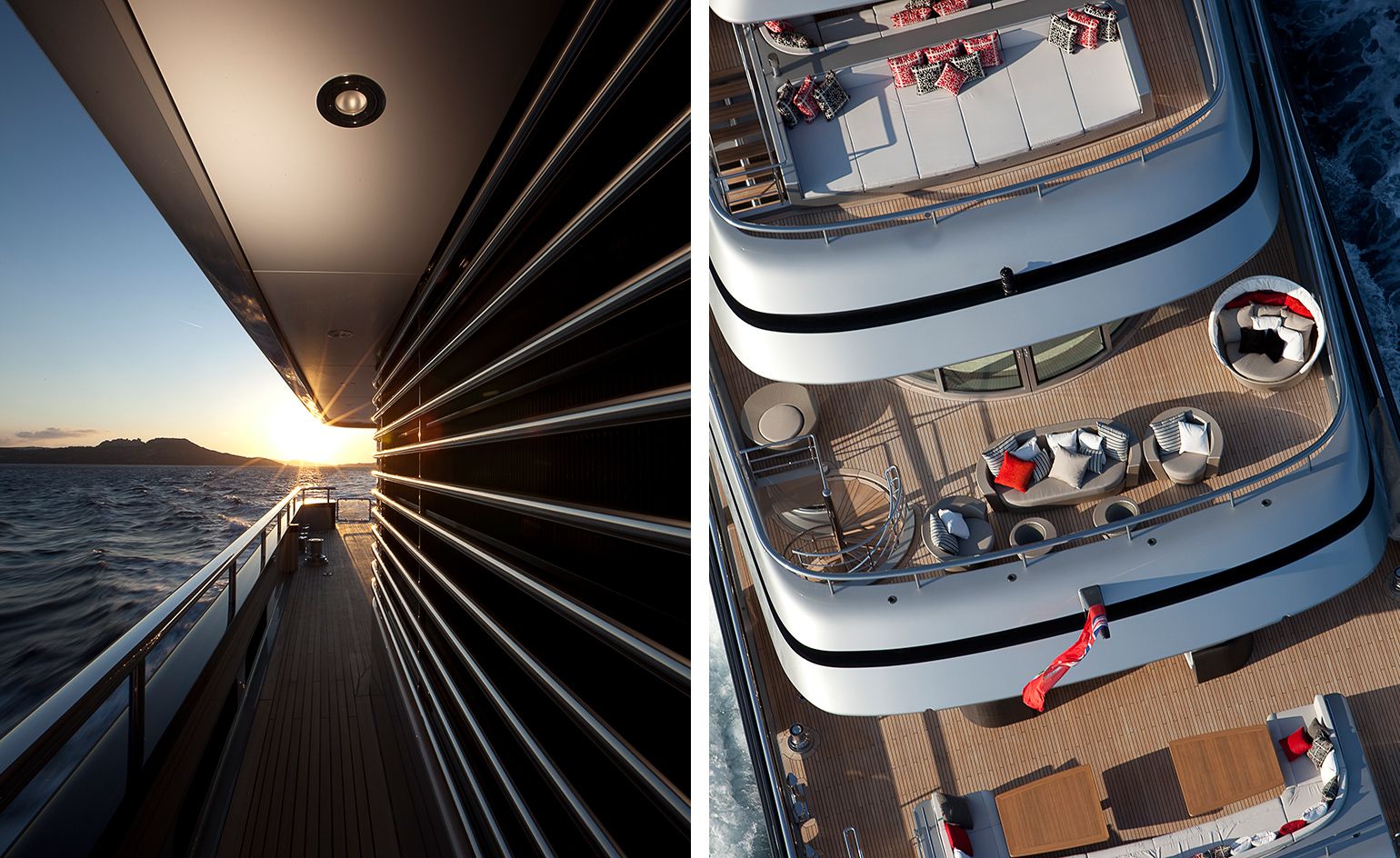 The best from the Superyacht Design Symposium 2016 | Wallpaper