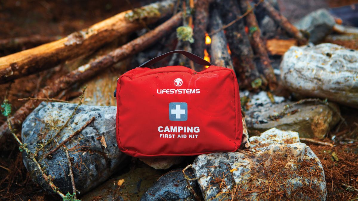 Is it time to give your hiking first aid kit a safety check? | Advnture
