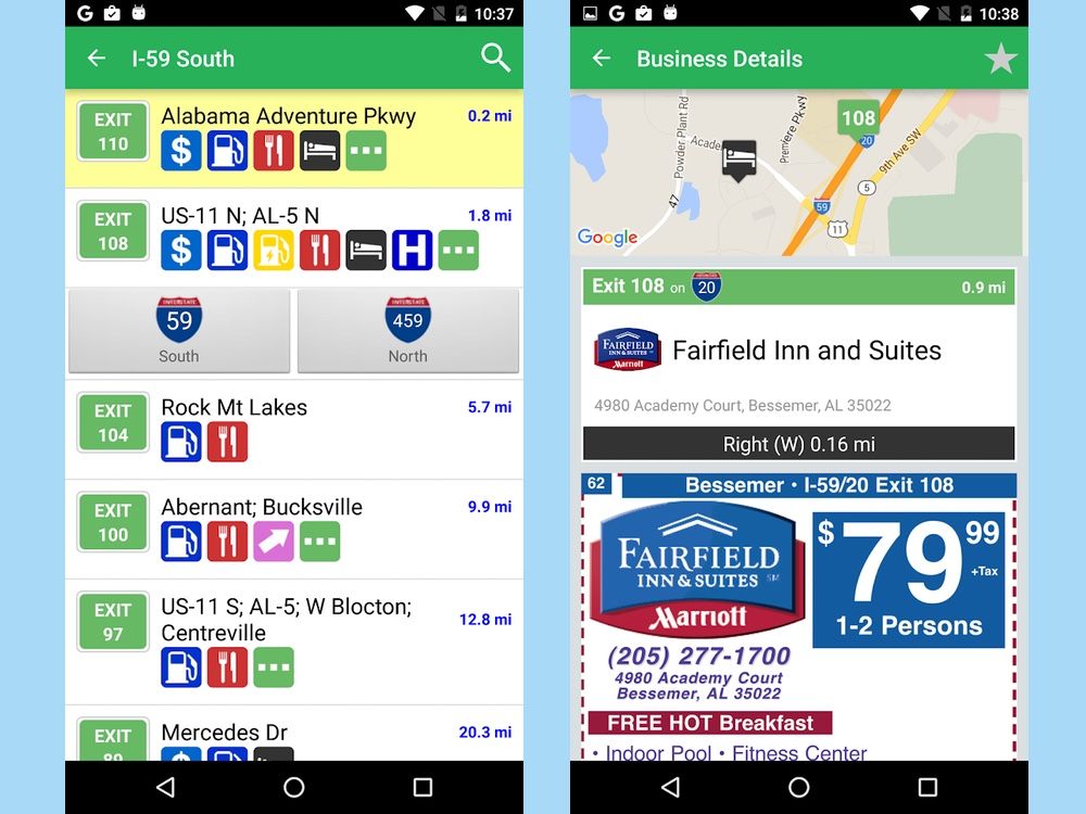 Best travel apps in 2021 | Tom's Guide
