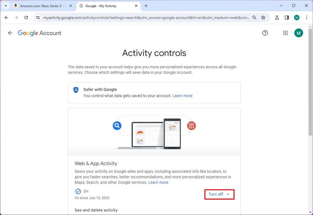 How to use browser shopping features for Amazon Prime Day | Windows Central