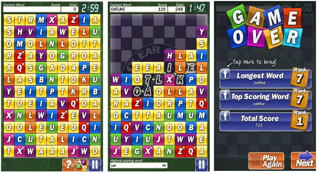 Word Soup, an enjoyable word game for Windows Phone 8 | Windows Central