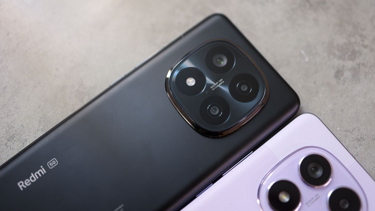 Redmi Note 14 Pro & Pro Plus review: 200MP cameras on a budget ...