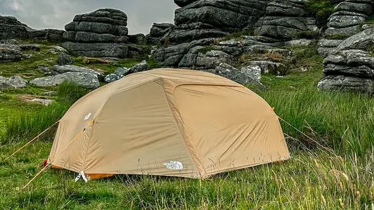 The best 2-person tents 2025: the finest shelters | Advnture