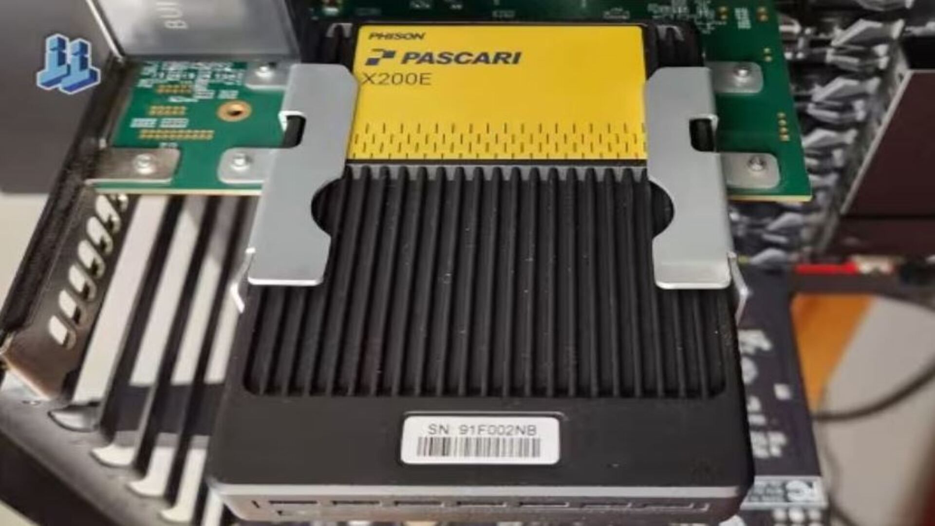 The SSD you’ll never own just crushed every speed record and rewrote ...