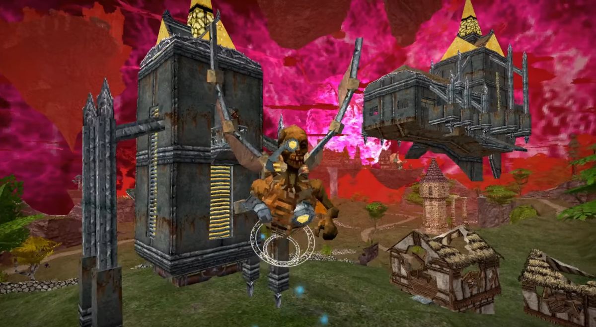 This dreamlike indie RPG is a dense, perfectly refined bite of Elder ...