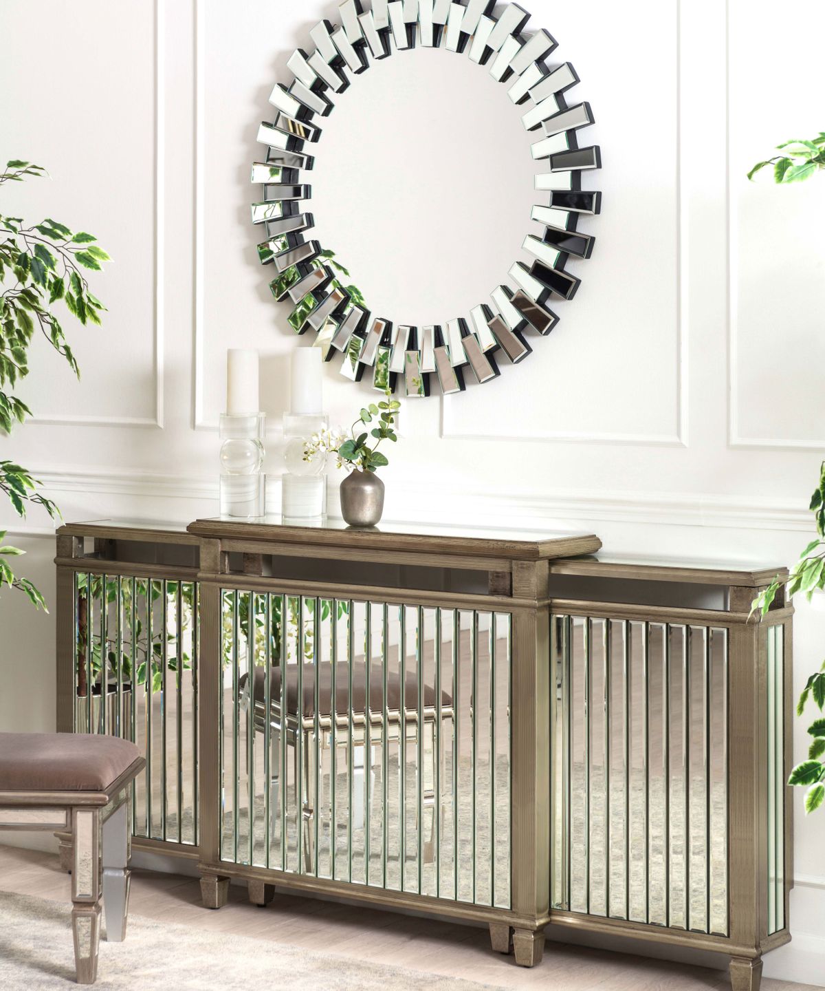 10 beautiful radiator cover ideas to update your home | Homebuilding