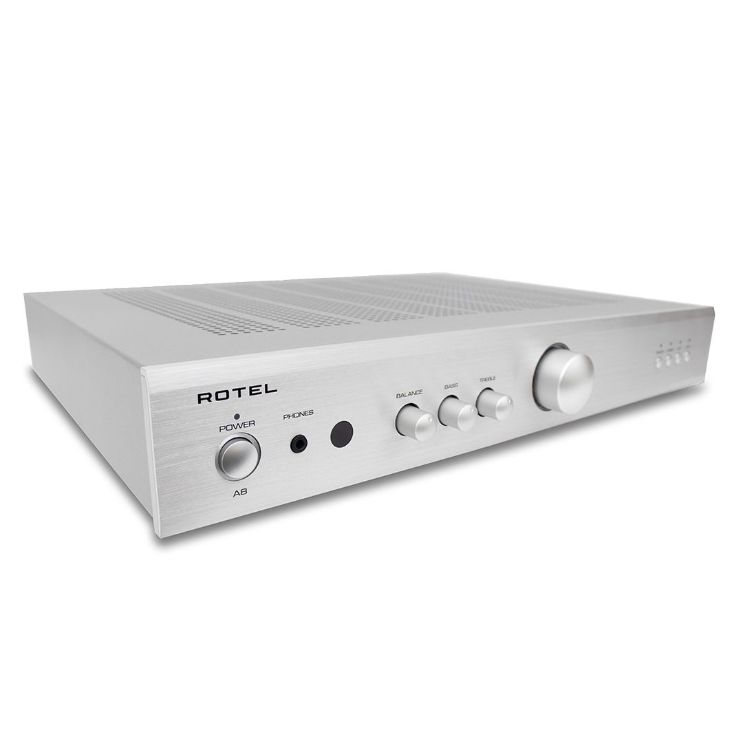 Best stereo amplifiers 2025: 9 class leaders chosen by our review ...