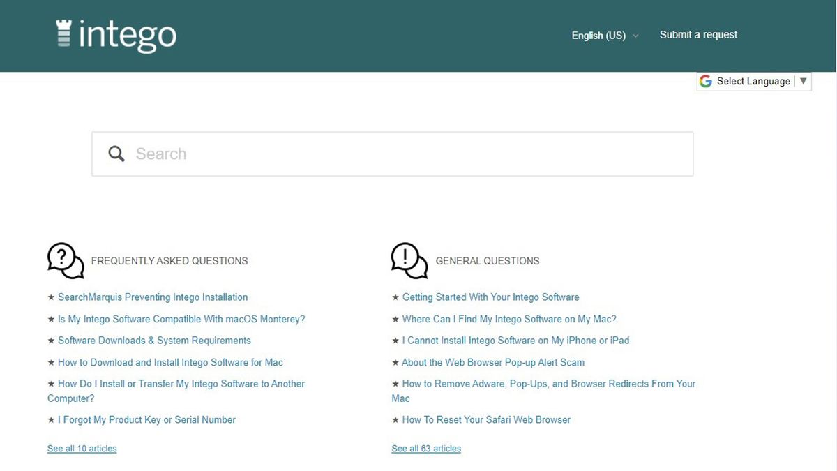 Intego Mac Premium Bundle X9 review | Tom's Guide