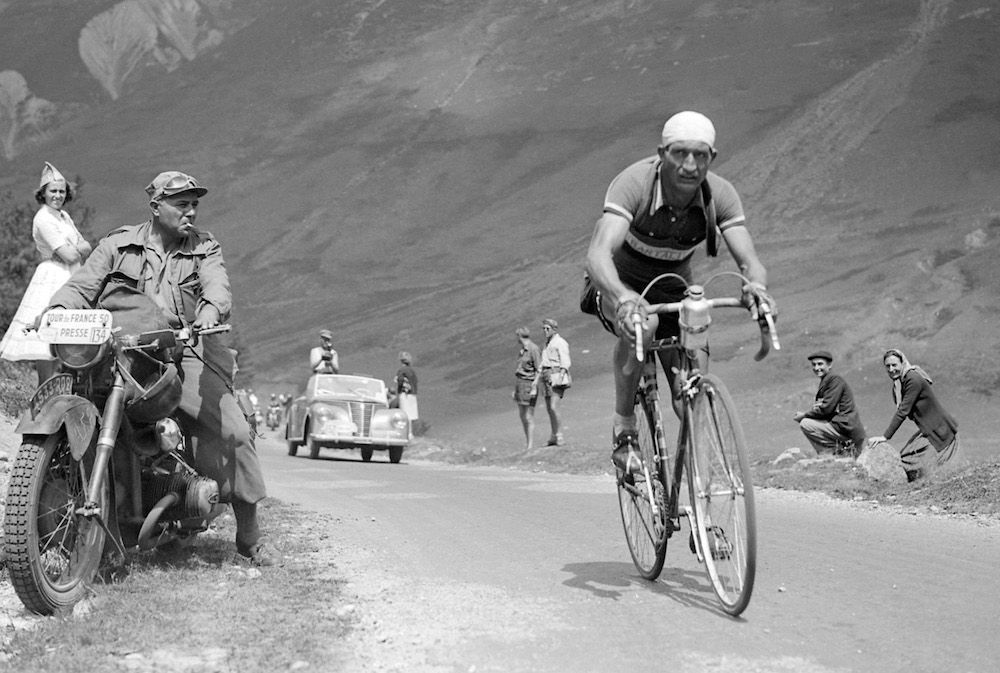 11 revolutionary road bikes that changed the world of cycling | Cycling ...