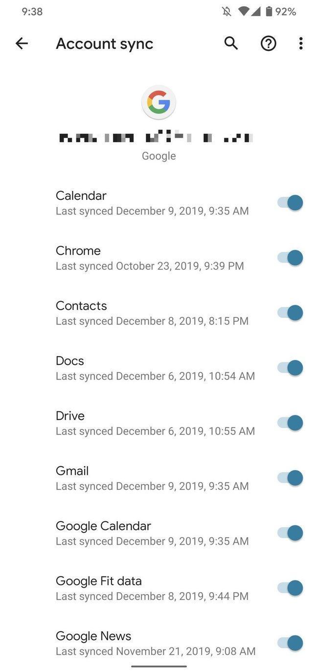 How to transfer contacts from iPhone to Android | Android Central