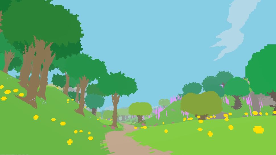Best indie games on PC | PC Gamer