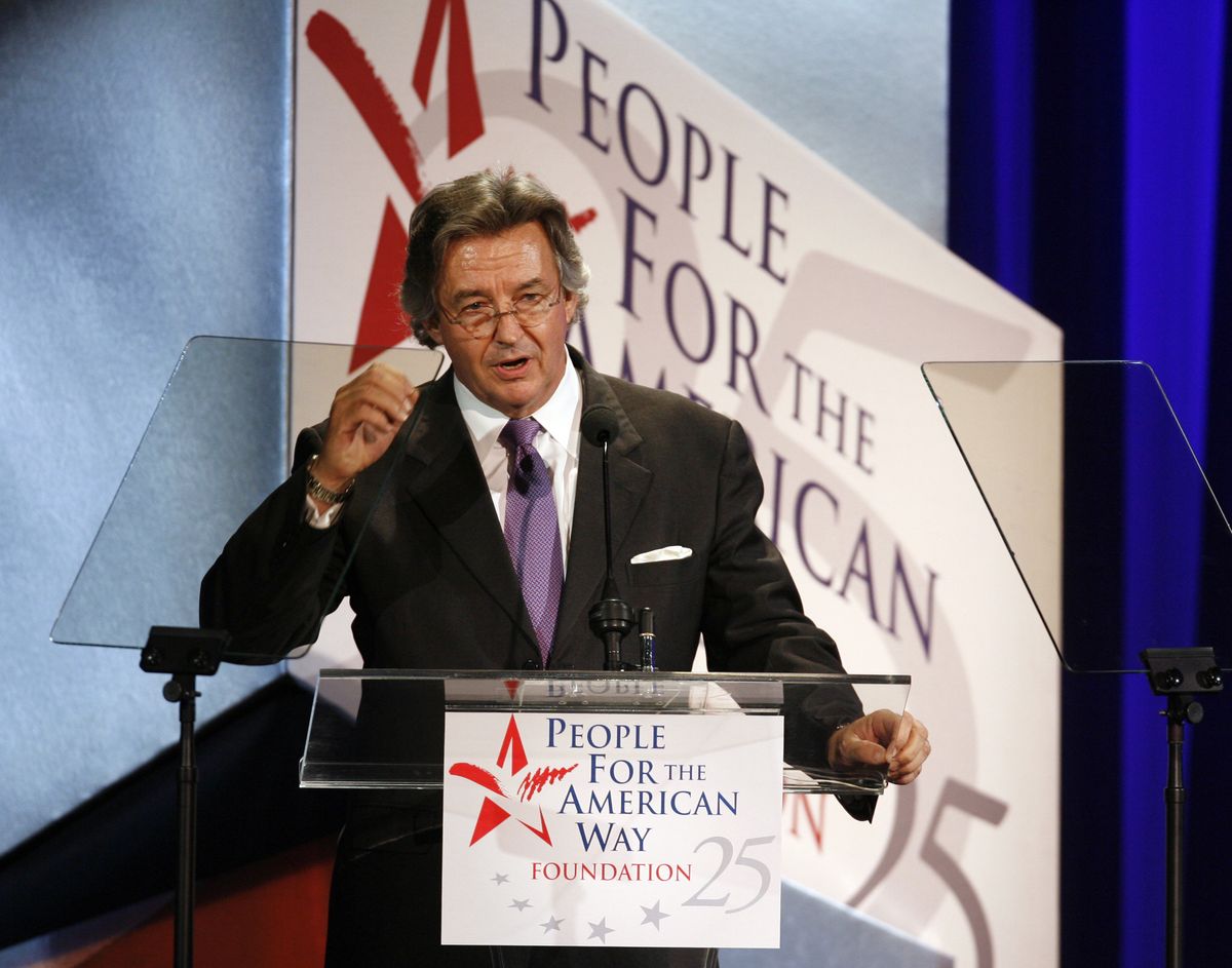 Joseph Wilson, diplomat who defied Bush's Iraq War narrative, dies at ...