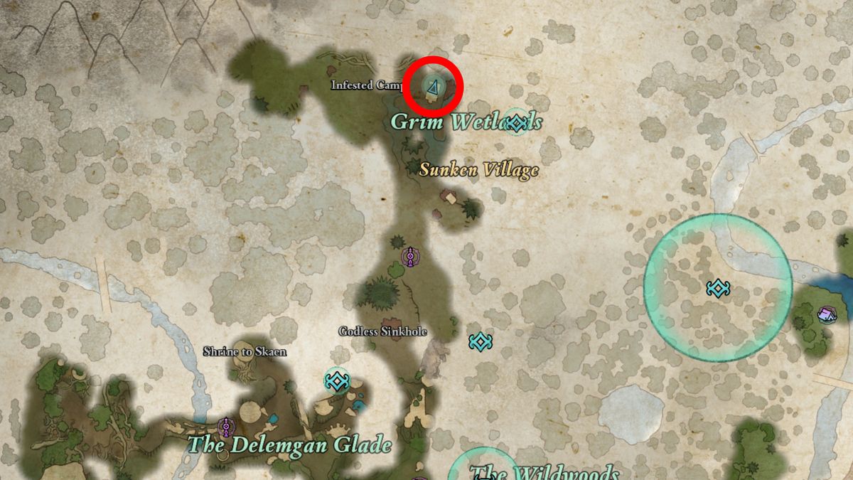All Totem of Defiance locations in Avowed | PC Gamer