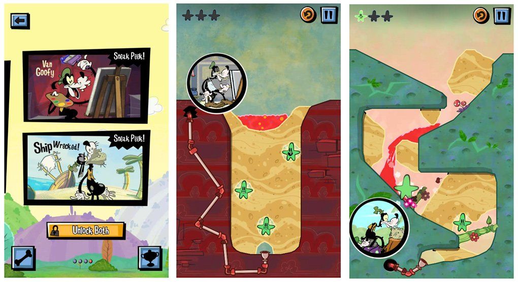 Windows Phone games to pass the time with, be it a few minutes or ...