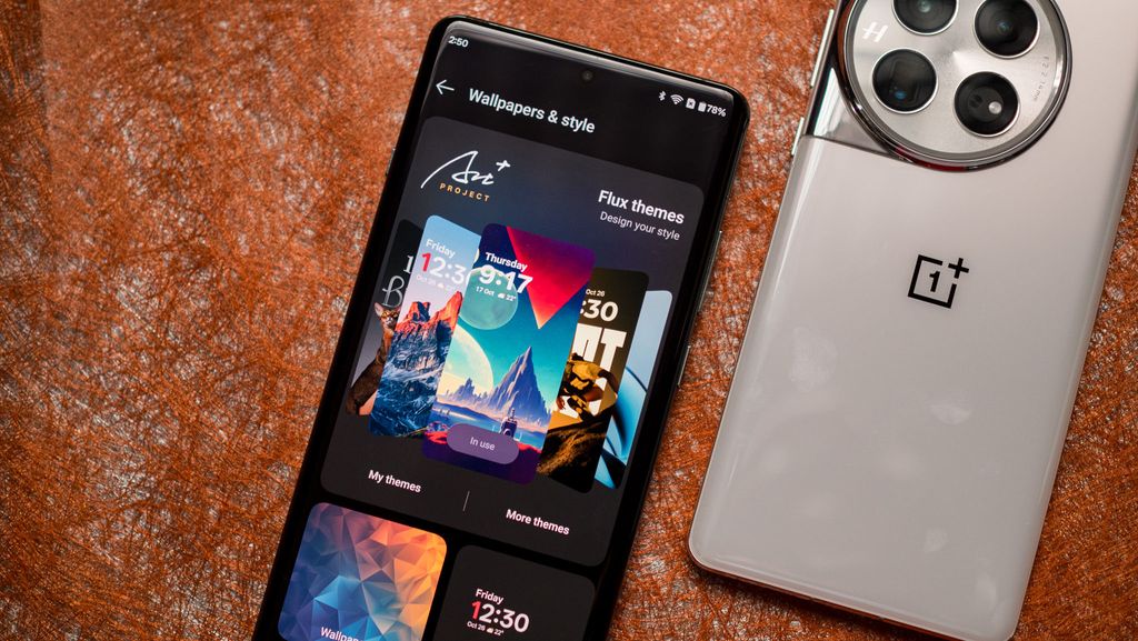 I used OxygenOS 15 for a week — these are my favorite features | Android Central