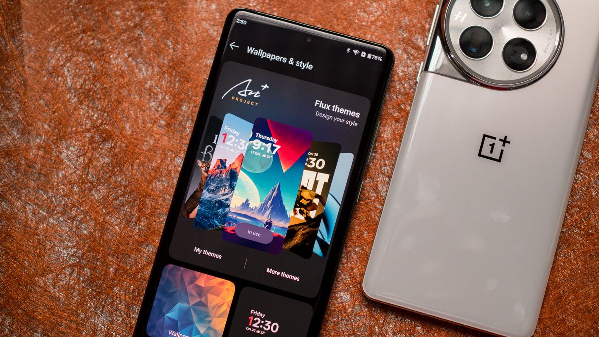 I used OxygenOS 15 for a week — these are my favorite features | Android Central