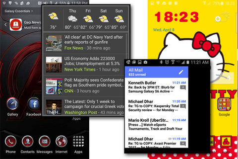 10 Reasons Android Beats the iPhone | Tom's Guide