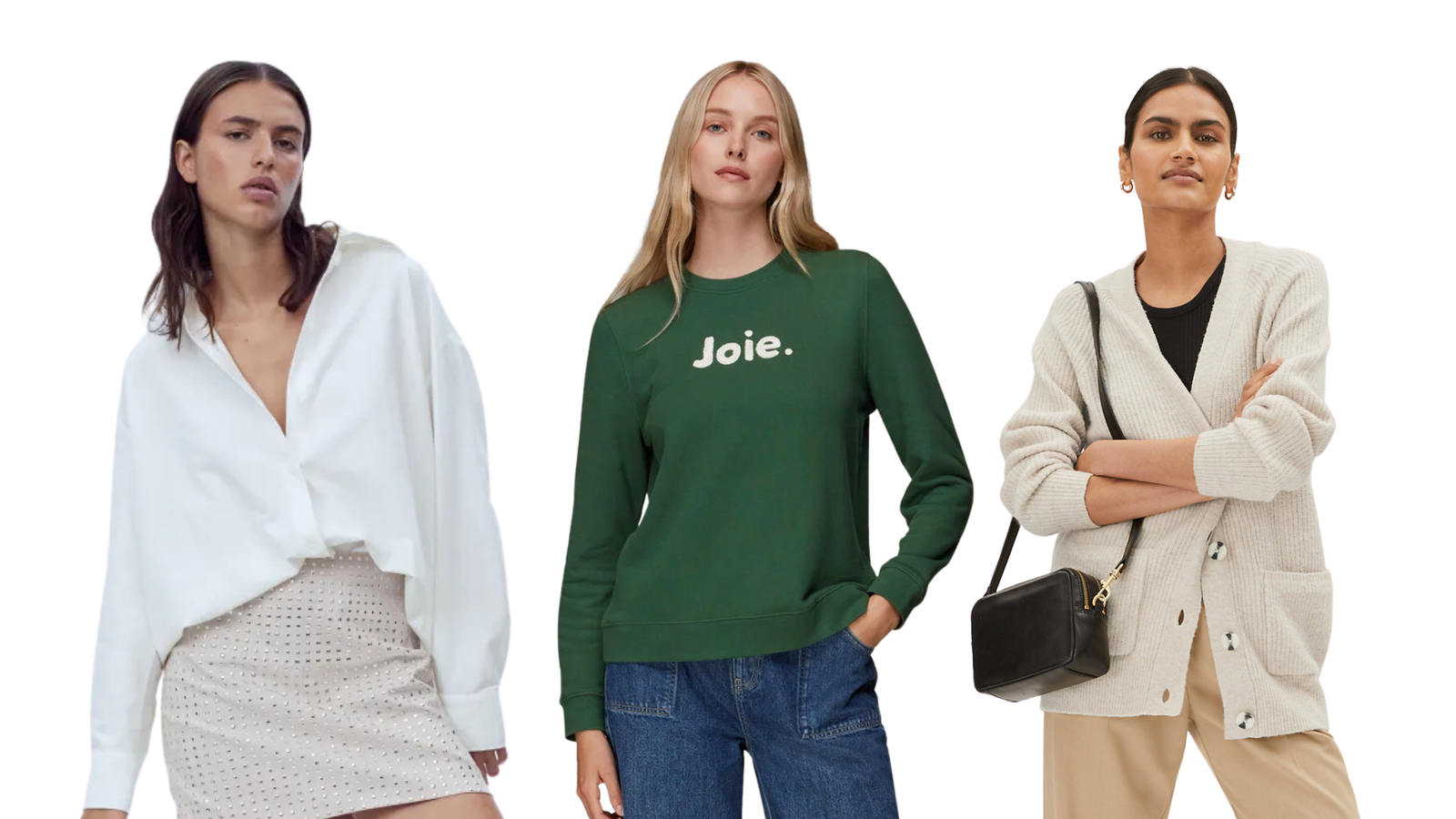 How to build a minimalist capsule wardrobe according to experts | Woman ...