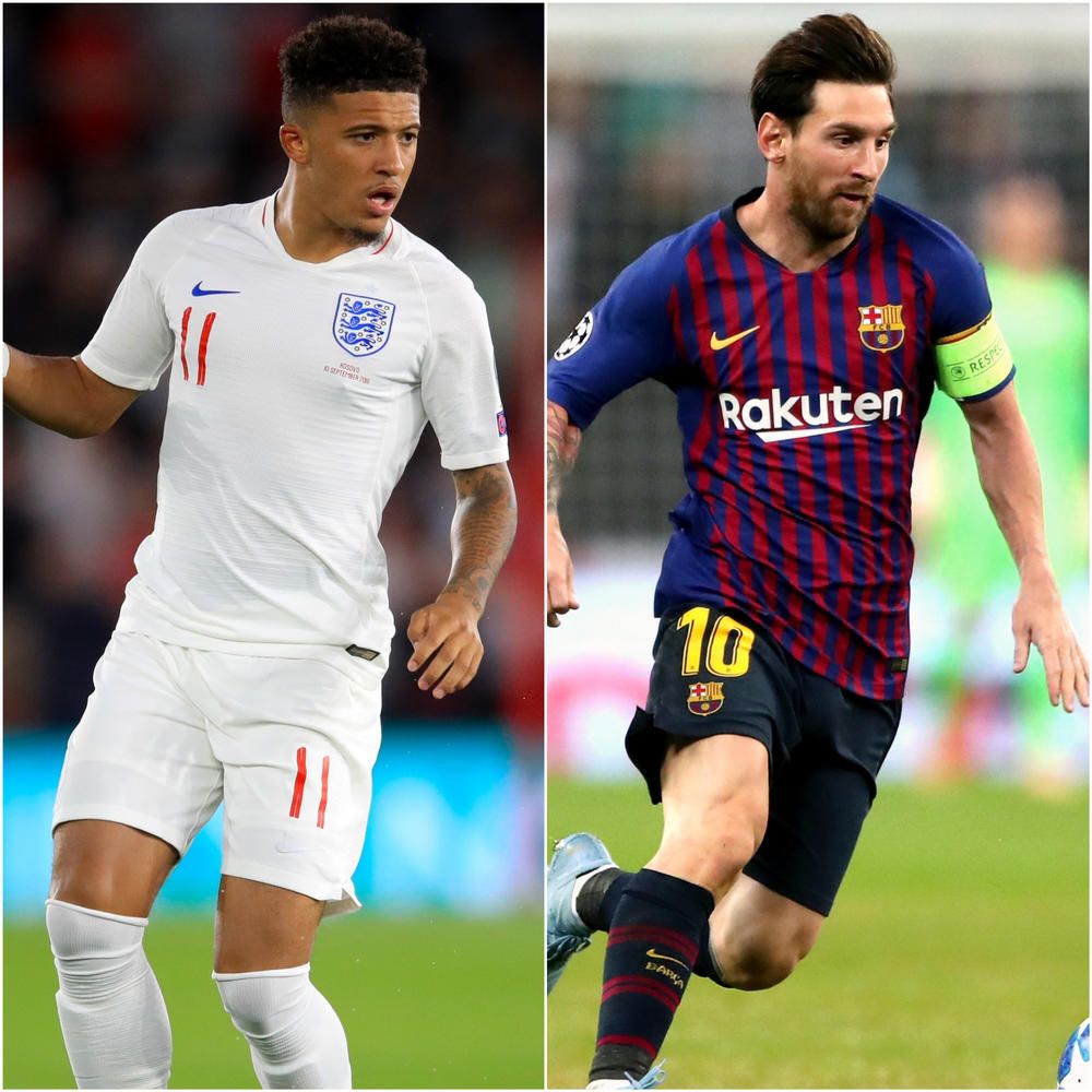 Football rumours from the media | FourFourTwo