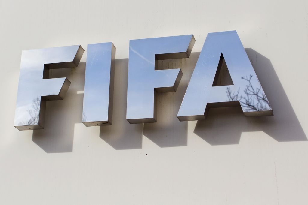 FIFA announce new video game partnership following EA Sports split ...