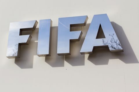 FIFA announce new video game partnership following EA Sports split ...