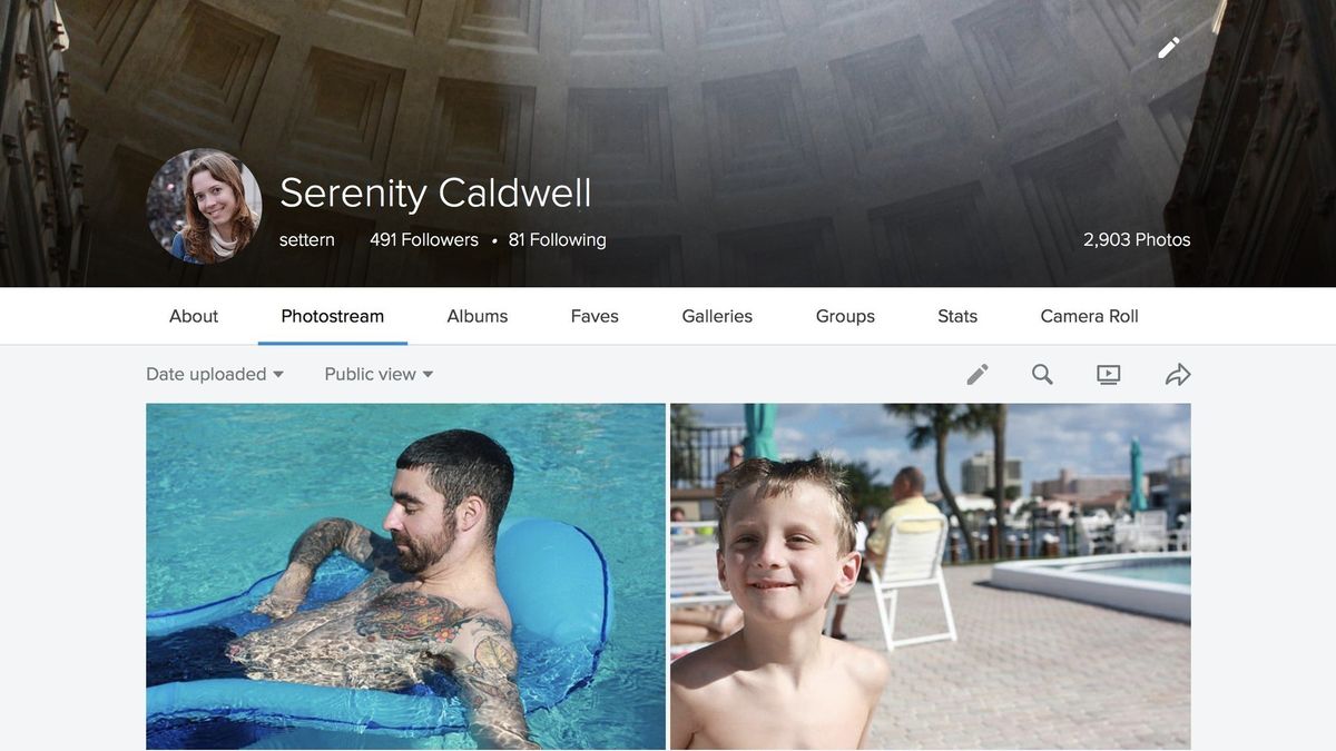 How to download all your Flickr photos and delete your account | iMore