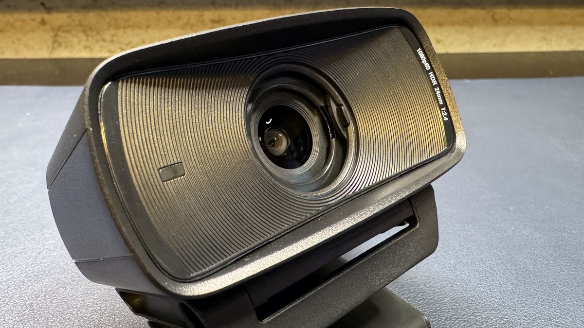 Elgato Facecam MK.2 Review: Uncompressed 1080p/60fps video, HDR, and a ...