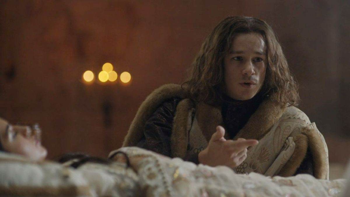 Rosaline Ending Explained: How It Adds Modern Twists To A Classic Tale ...