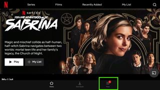 How to change your Netflix password | Tom's Guide
