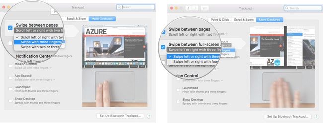 How to change the trackpad settings on your Mac | iMore