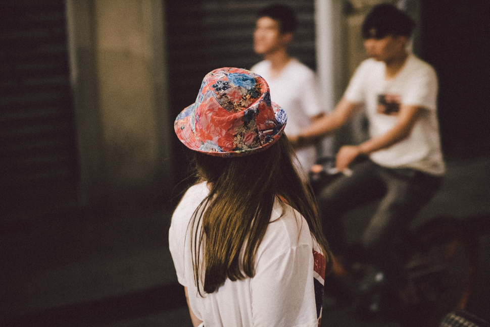 Mirrorless cameras took something of photography from us, and I still ...