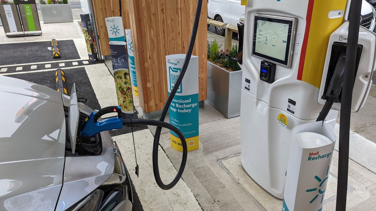 Should you fast-charge an electric car? | Tom's Guide