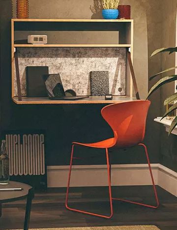 8 laptop storage ideas to store your computer at home | Livingetc