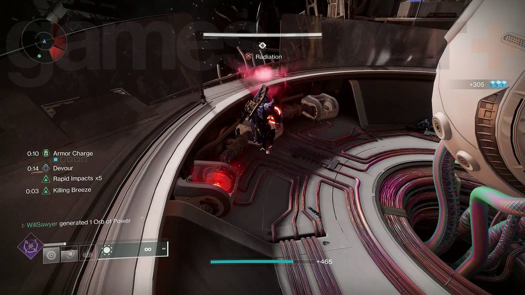 How to beat the Destiny 2 Vesper’s Host Dungeon | GamesRadar+