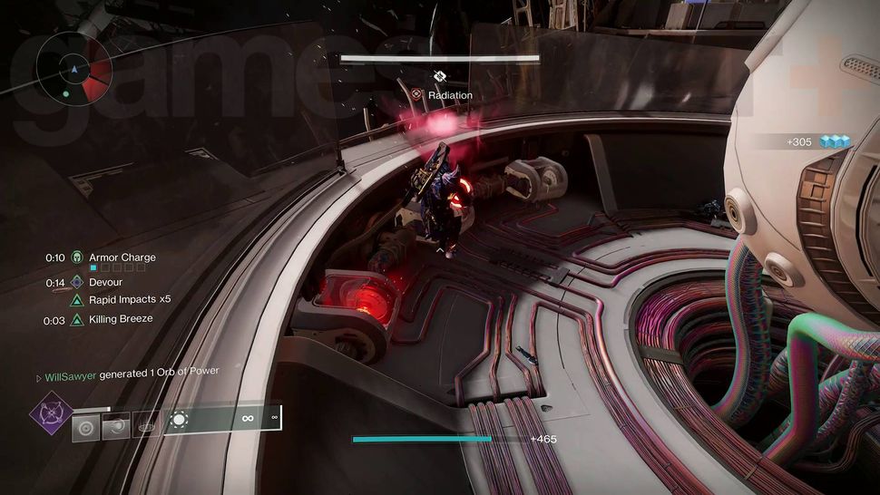 How to beat the Destiny 2 Vesper’s Host Dungeon | GamesRadar+