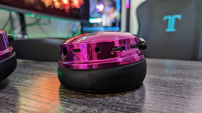 Audeze Maxwell review (Xbox & PC): Incredible sound and all the right ...