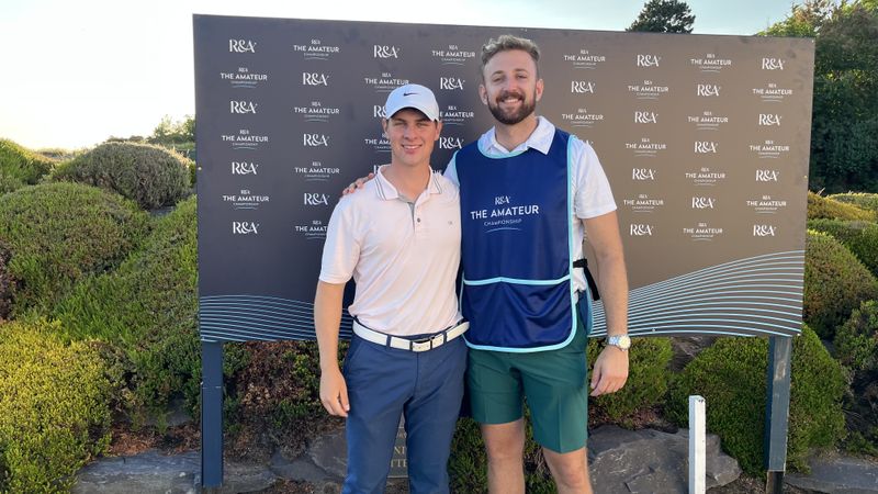 Articles by Monty McPhee, Contributor | Golf Monthly